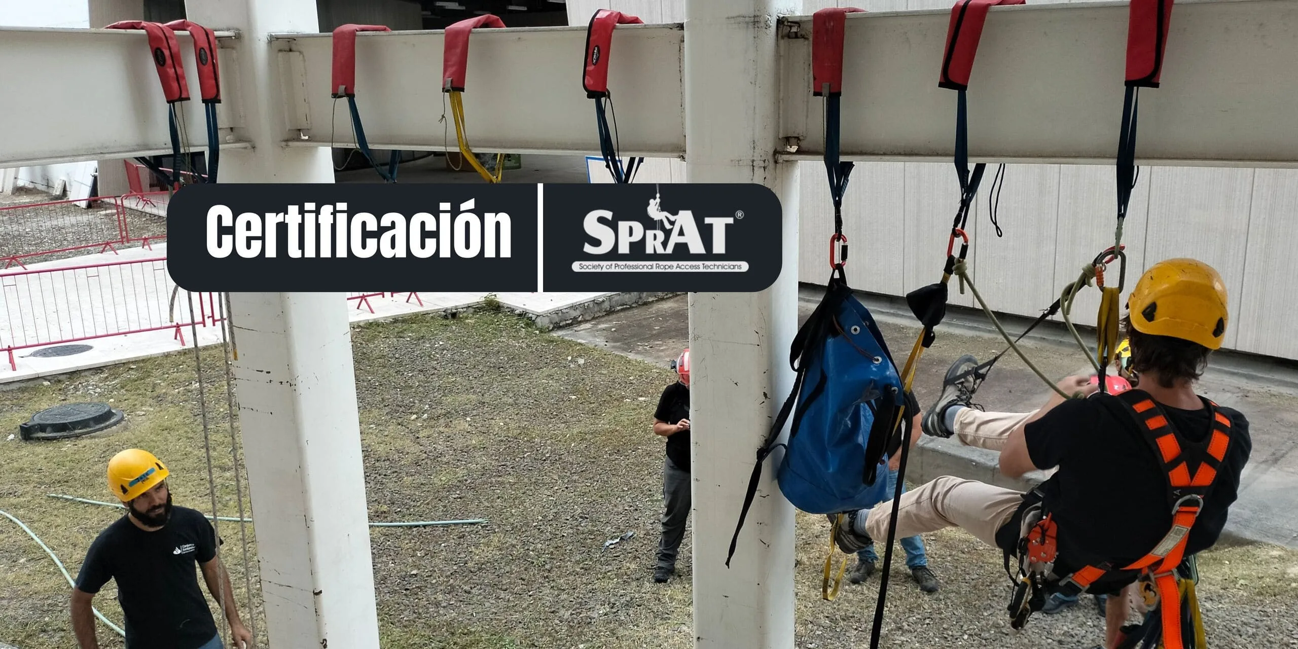 SPRAT Certificación en México